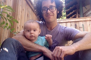 Slowpoke | Carson Ellis | Substack