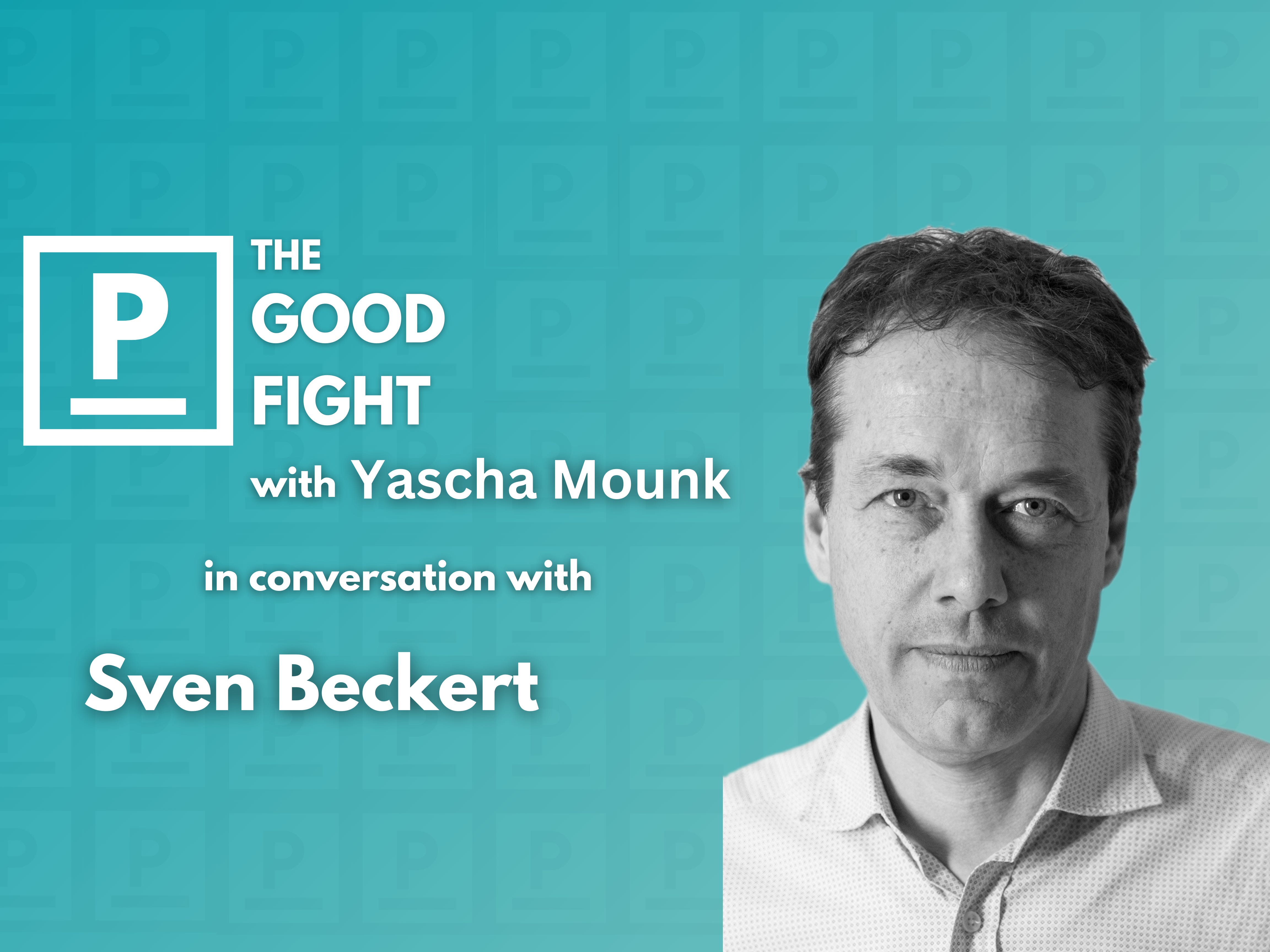 Sven Beckert on How Capitalism Made the Modern World