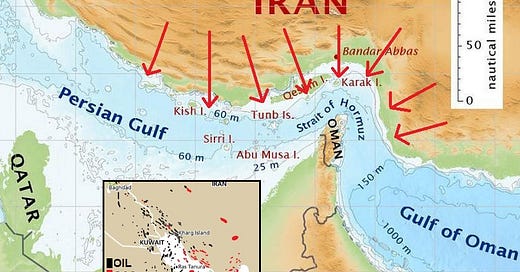 Matthew’s Substack | Matt Bracken | Substack