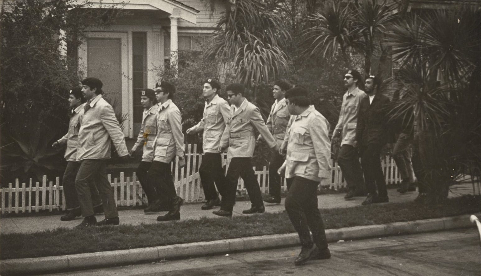 Dressing the Revolution - by Articles Of Interest and Mia
