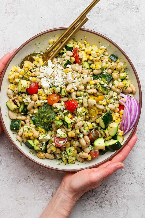 Our Favorite Cabin Weekend Meal Plans