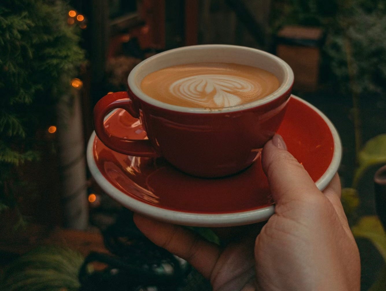 The silence beneath the joy - by G. A. Bernard