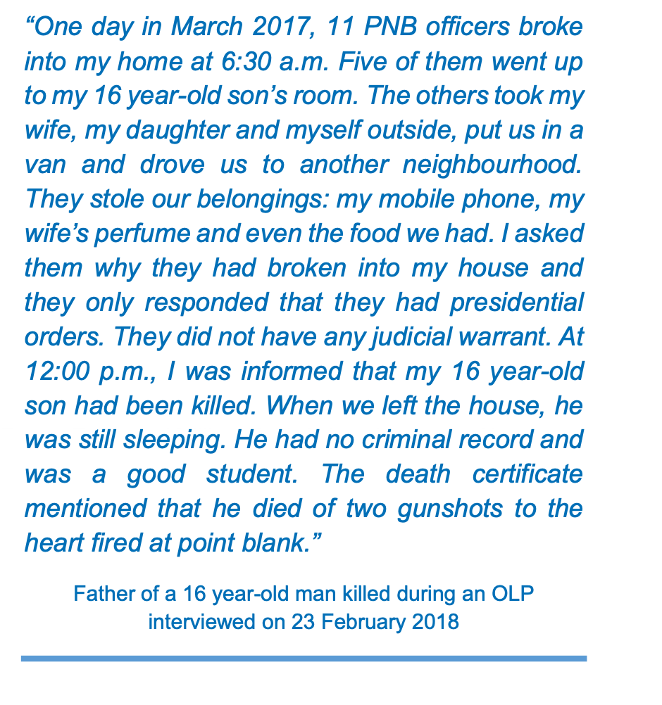 Have You Seen Of The Most Frightening Building In Caracas? It’s Called ...