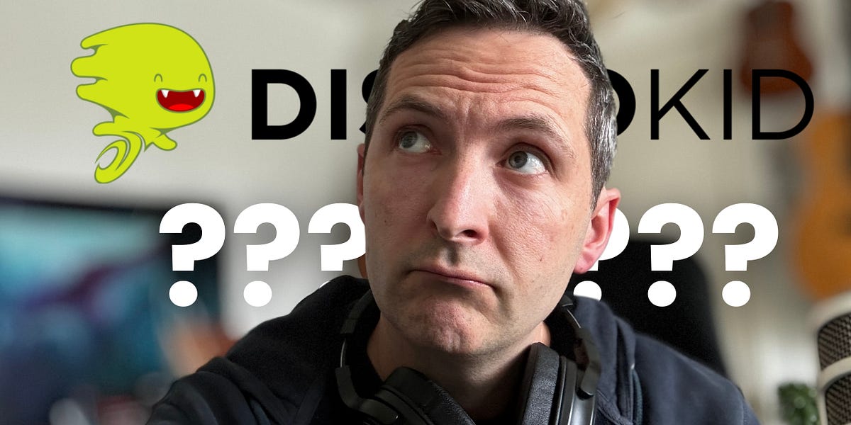 Is Distrokid Worth It? - Richard Pryn