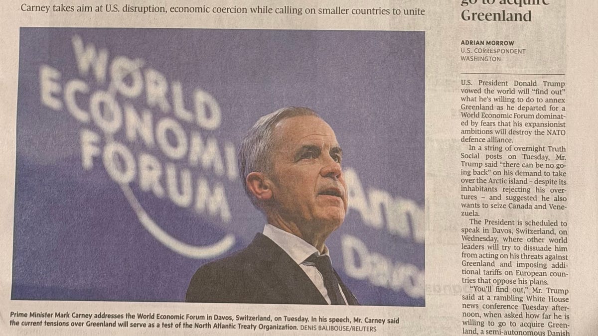 Ye reap what ye sow - "Unthought Known" - by Mark McQueen