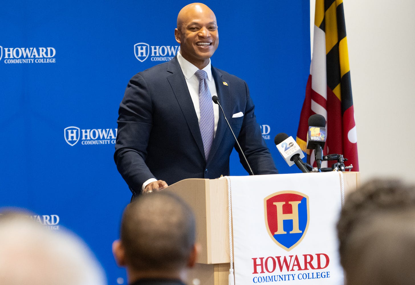 Statement on Gov. Wes Moore's FY2027 Budget Proposal