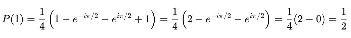 Build A Quantum Circuit Using Single-Qubit Quantum Gates With Qiskit