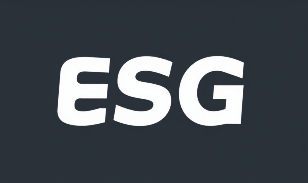 Measuring What Matters: Why Scouting Needs ESG Metrics