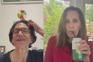 The Contrarian | Jen Rubin and Norm Eisen | Substack