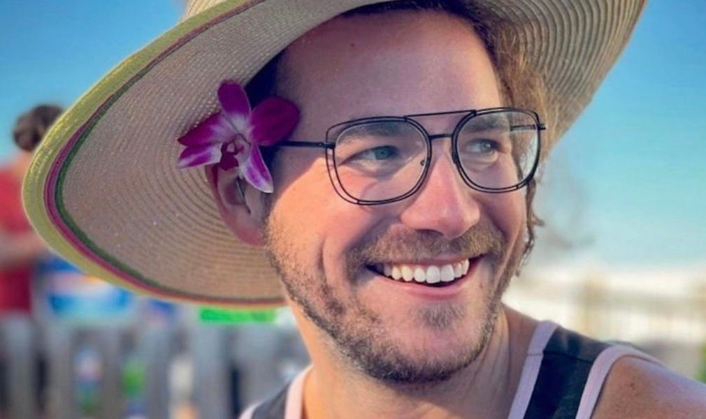 BREAKING: McNulty Exits Key West Mayor’s Race, Endorses Kaufman