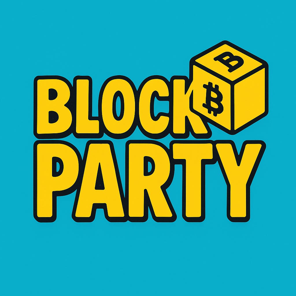 🧱 YEET Special: Block Party - The YEET