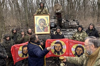 Buda Péter - Idő van | Buda Peter | Substack