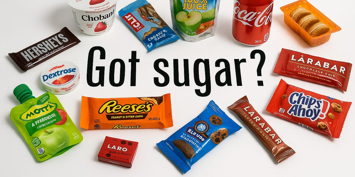 Treating Hypos: Never Learned This - Type 1 & LADA - FUDiabetes