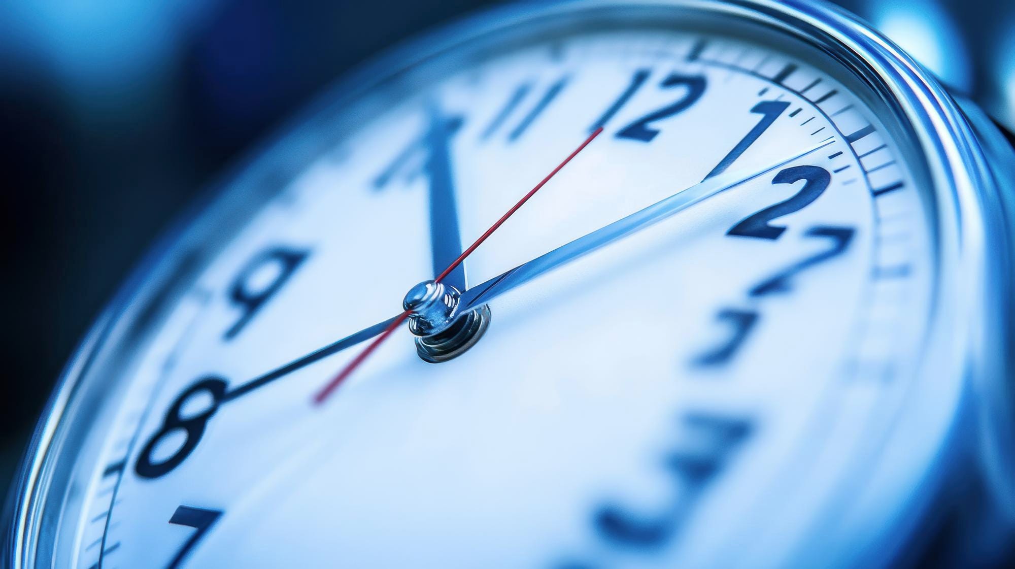 The Trinity of Creative Power: Why Time, Focus, and Energy Are Your ...