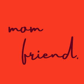 mom friend | Jennifer Cook | Substack