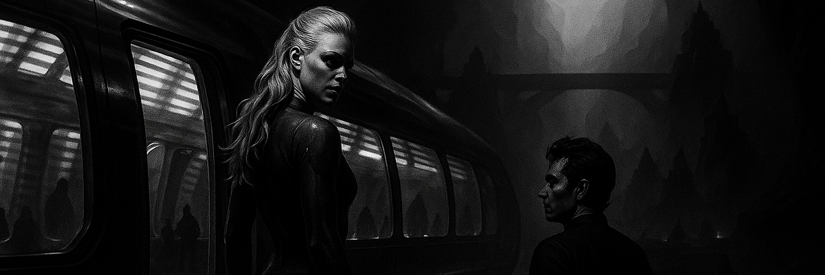 Jason Jorjani | Substack