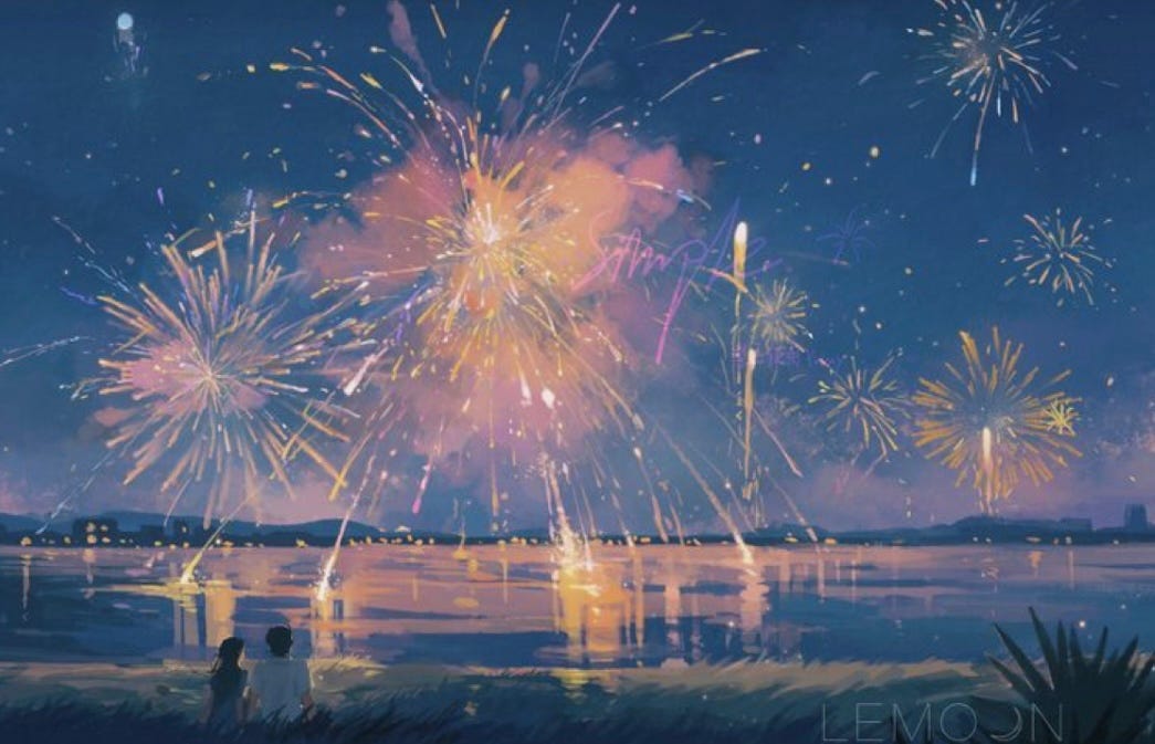 2025 in review - by Kendra Westmoreland - Scribble & Scribe
