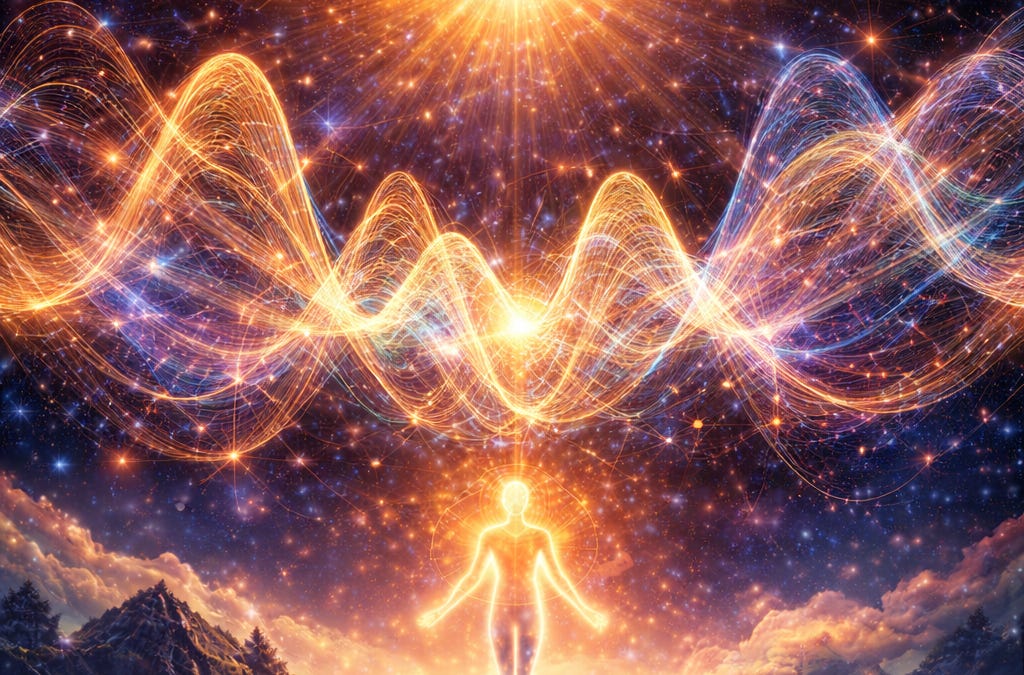 Why Stars Sing in Frequencies Humans Cannot Hear