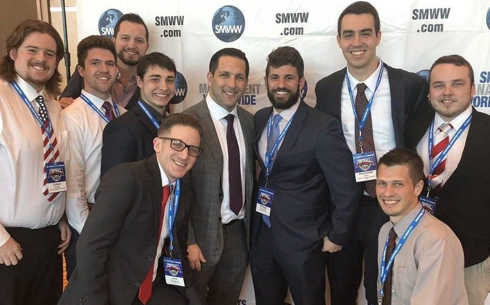 2026 UFL Rookie Draft Livestream - by Ric Serritella
