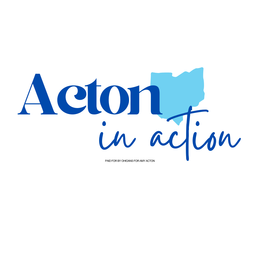 Acton in Action Substack by Amy Acton | Insights from Sidestack ...