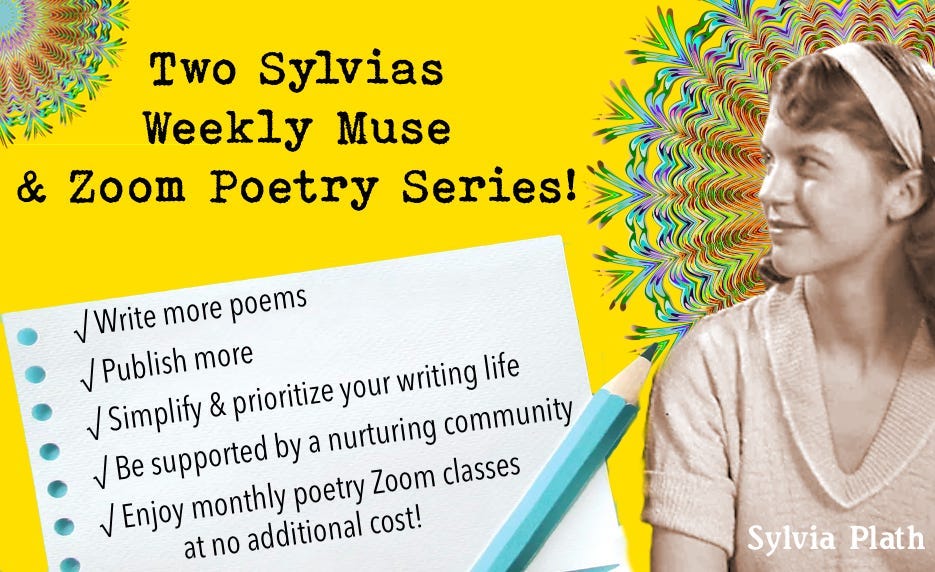 A New Year of Creative Writing Starts Here!