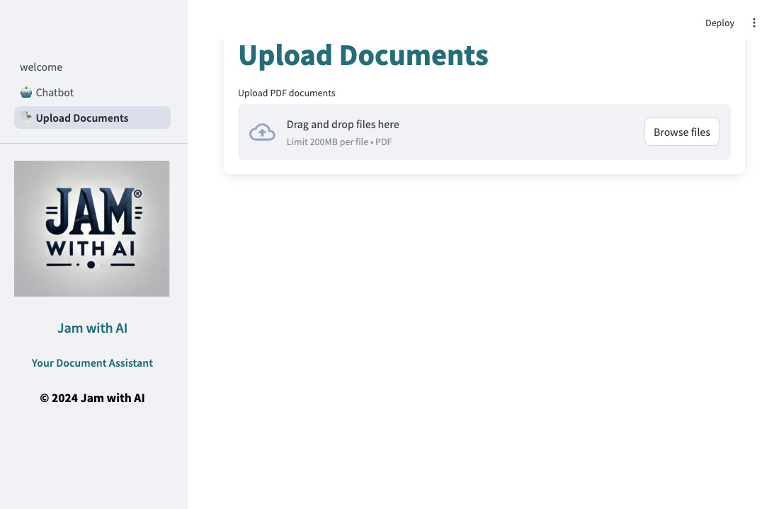 Build a Local LLM-based RAG System for Your Personal Documents - Part 2