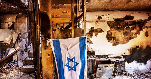 Douglas Murray | Substack