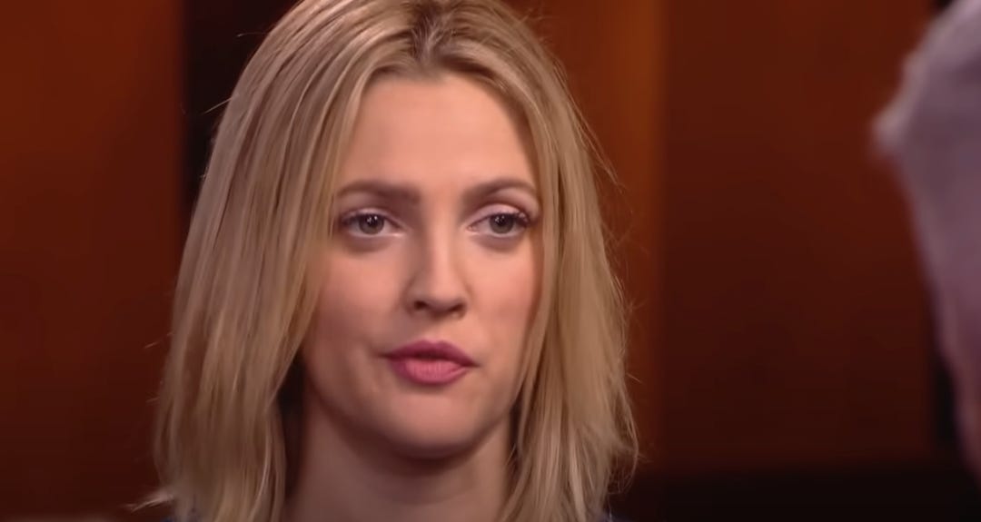 Drew Barrymore Claims The Truth Does Not Exist There Is Only "Your Truth"