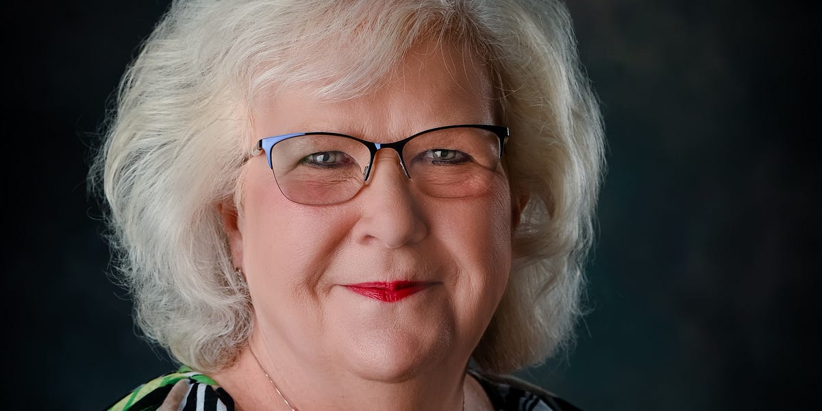 Get to know Kannapolis City Council Candidate Dianne Berry