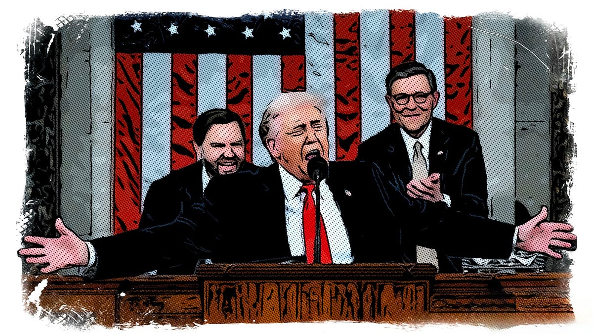 The State of the Union: A Clinical Look at the “Loyalty Trap”