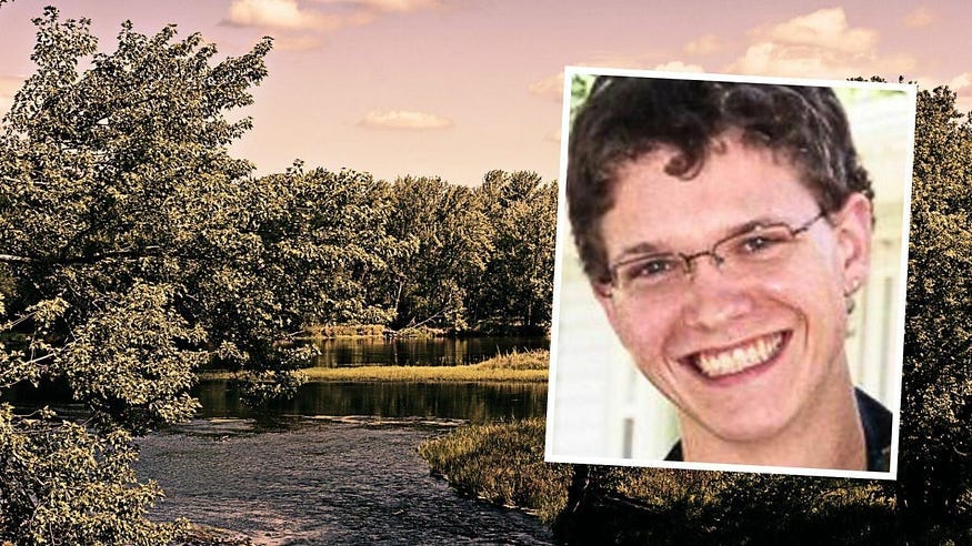 The Mysterious Disappearance of Brandon Swanson