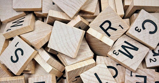 Non-Words, Pseudowords, Nonsense Words, and Literacy