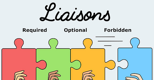 Lawless French à fond | Laura K Lawless | Substack