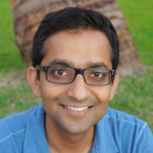 Shreyas Doshi | Substack