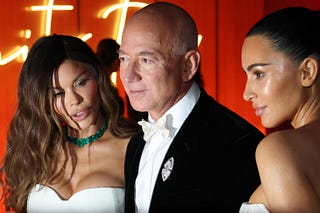 How Things Work | Hamilton Nolan | Substack