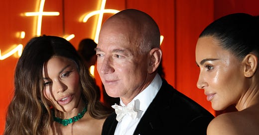 Hamilton Nolan | Substack