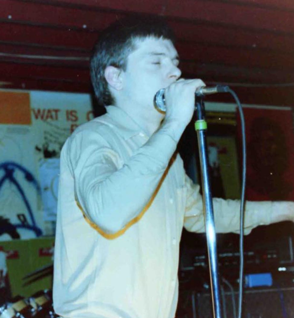 Music men Multiplied – Who's On Aux?