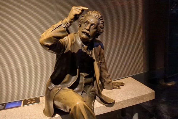 Practical Wonder | Mohammad Khan | Substack