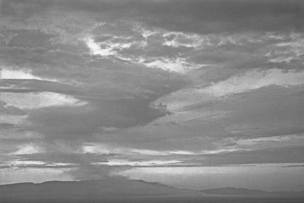 Doomsday Machines | Alex Wellerstein | Substack