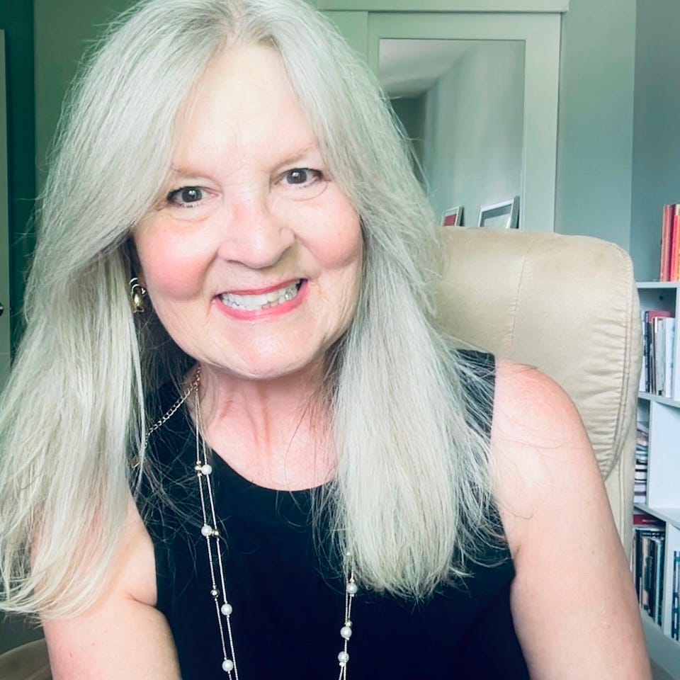 Kathy Fish | Substack