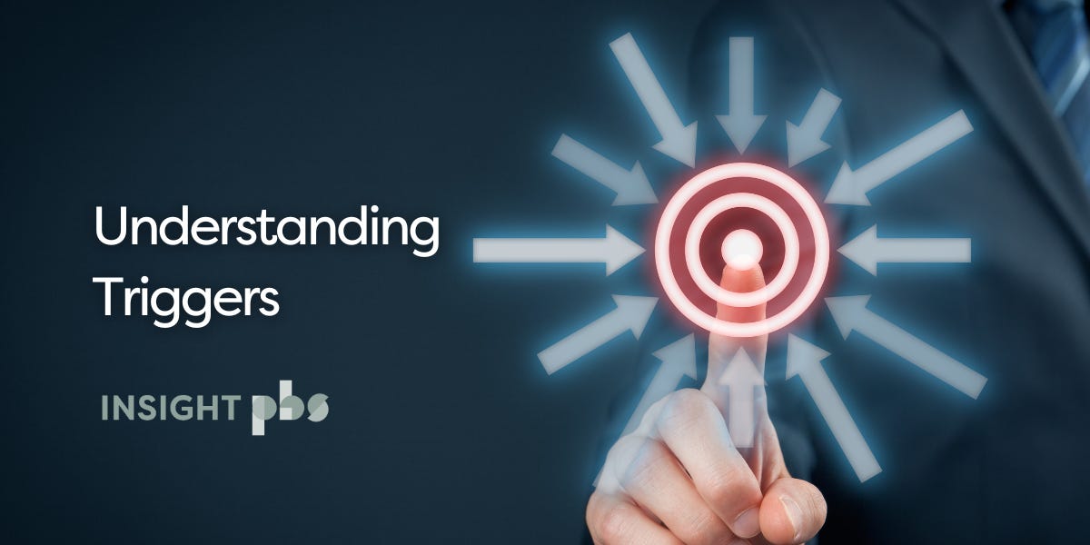 Understanding Triggers Behind Behaviours of Concern