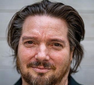 Colligo | Erik J Larson | Substack