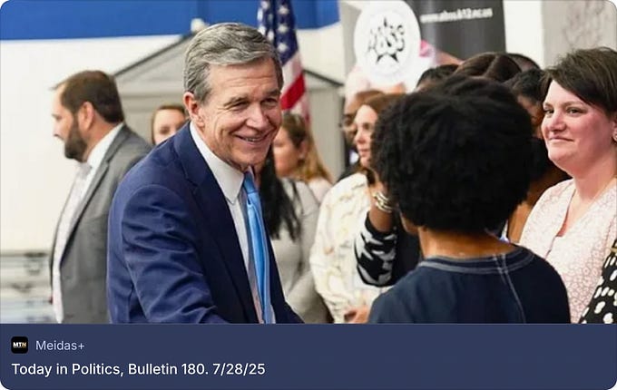 Ron Filipkowski (@ronfilipkowski): "My comprehensive breakdown of Trump ...