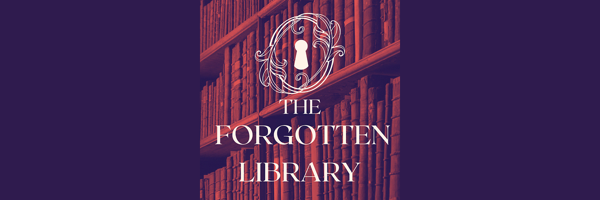 the forgotten library