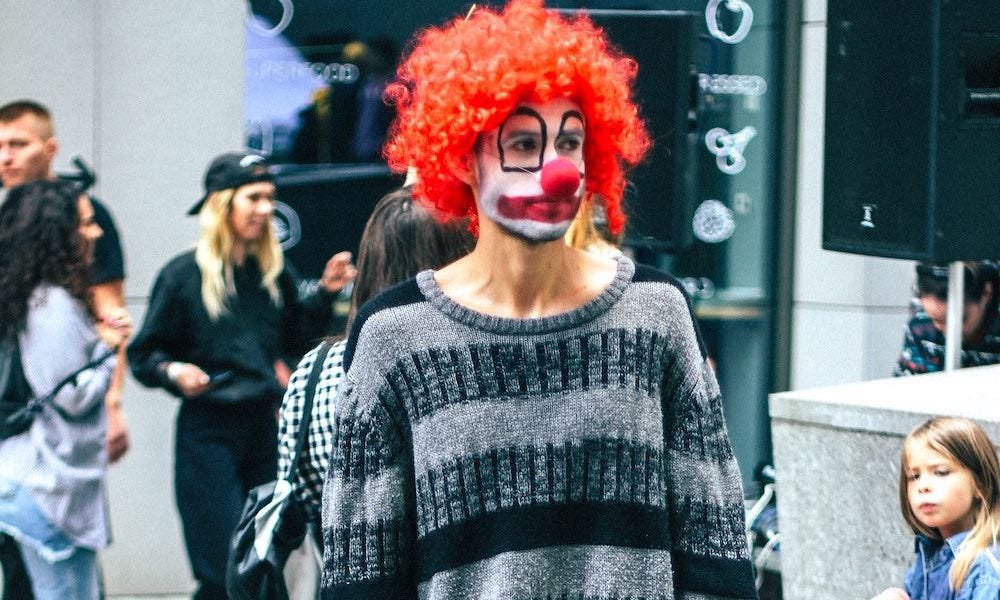 unsuccessful people morning habits