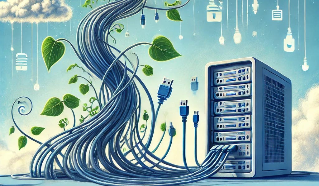 Enrolling On-Prem Servers in Azure Arc - by Andy Lombardo