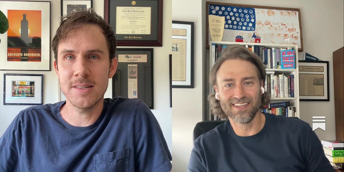 How to Fix Government with Casey Burgat (Crash Course)