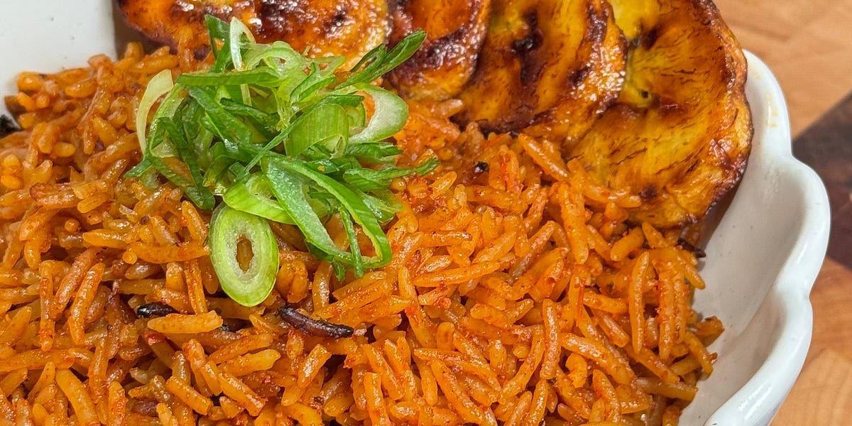 el jollof