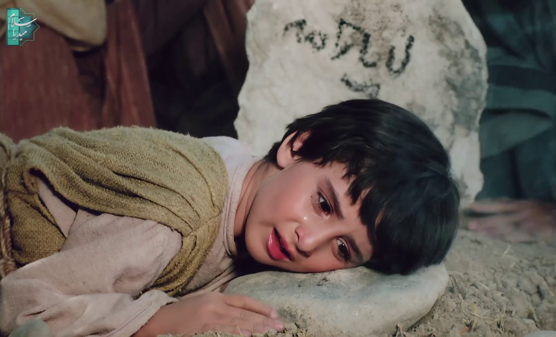 Prophet Joseph — episodes three and four
