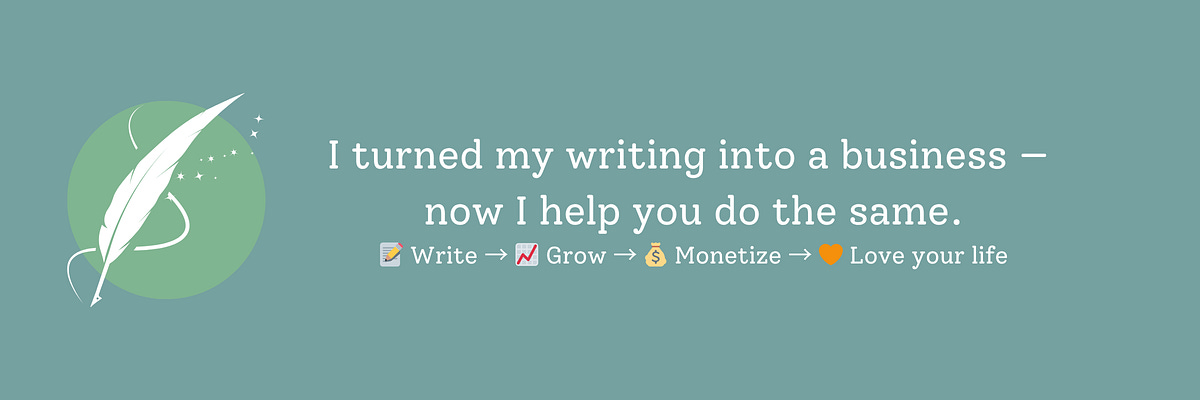 Claudia Faith | Substack